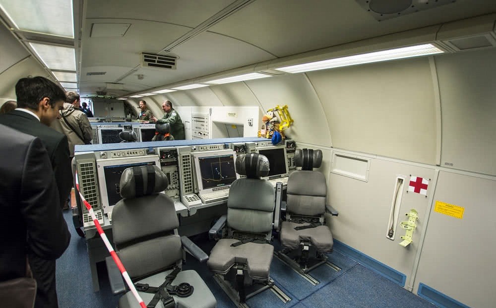 Local tyrants are local tyrants! The oil tyrants in the Middle East buy ...