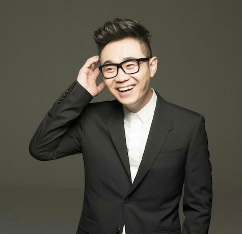 From "Diaosi Men" to "Enthusiasm", how did Dapeng realize his ...