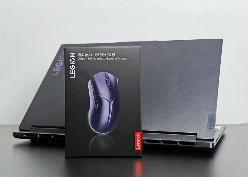 Feature-rich all-weather persistent combat savior M5 wireless gaming ...