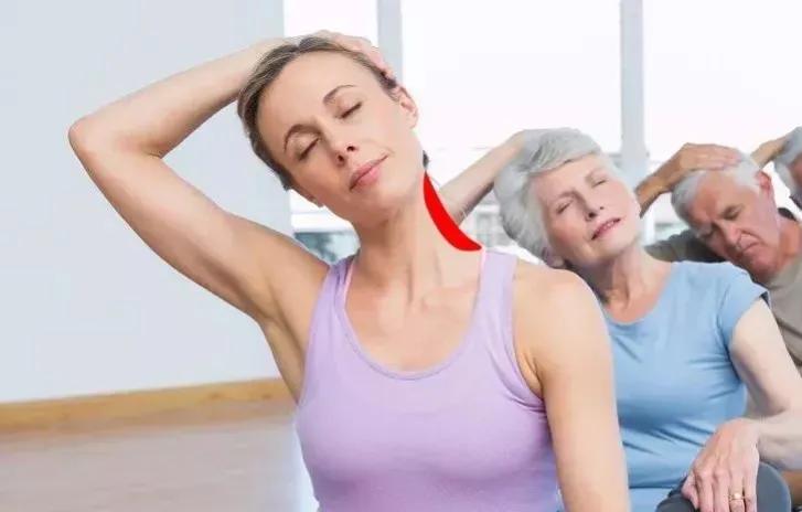 practical!Precise stretching for pain relief - iNEWS