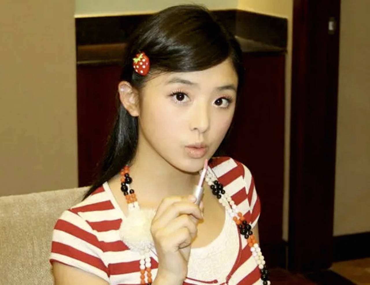 Zhang Hanyun was questioned, but Fang Qi supported him: You are the ...