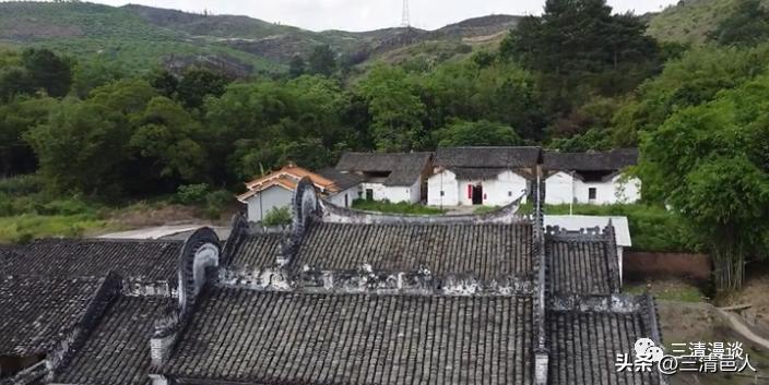 The Origin of the Feng Family and the First Village of the Feng Family ...