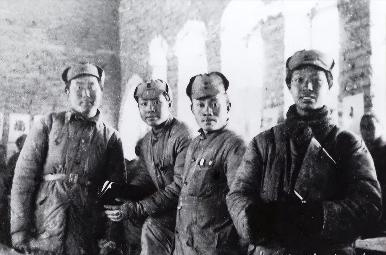 The past and present of "Lu Yi" - iMedia