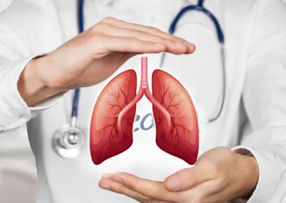 People with nodules in the lungs usually have these 5 abnormal ...