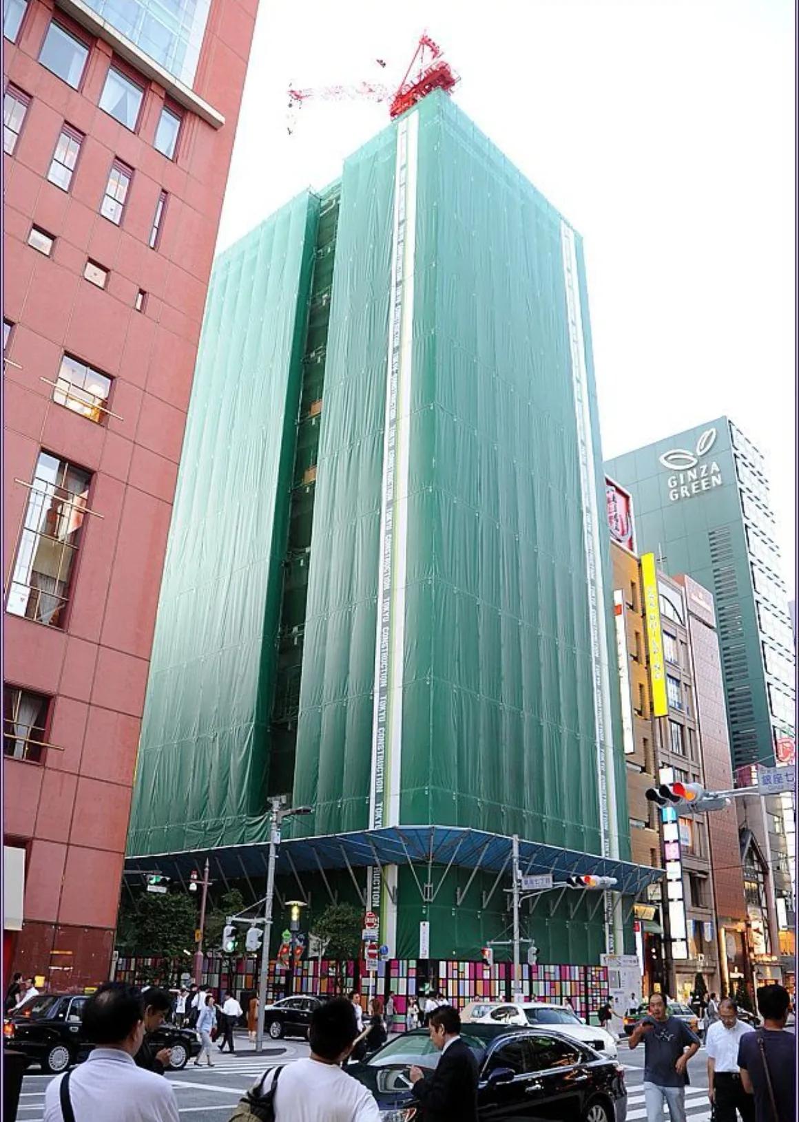 Let me tell you why Japanese construction sites are clean - iMedia