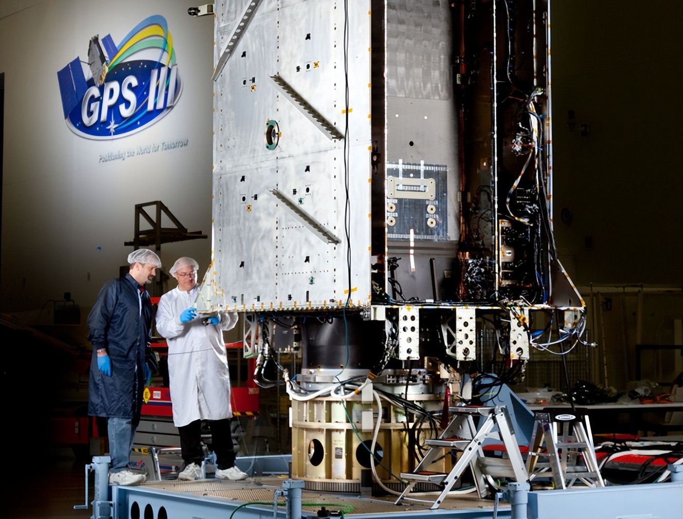 A Beidou satellite suddenly disappeared, and the United States suddenly ...