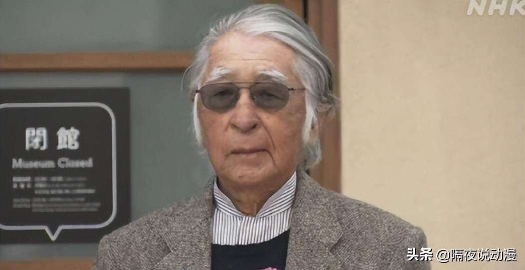 An Oolong Internet "obituary" bid farewell to Japanese manga master ...