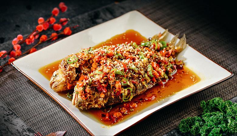 Hubei's most famous ten Hubei dishes - iMedia