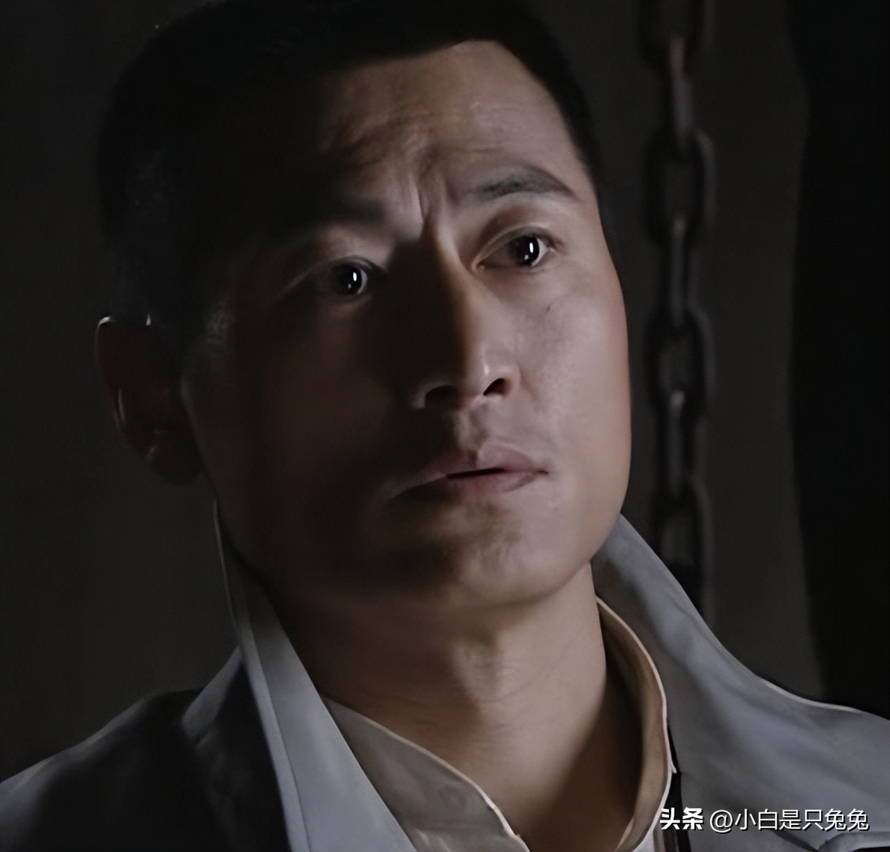 Why did Ma Kui have to die in the spy war drama "Latent", and whose ...