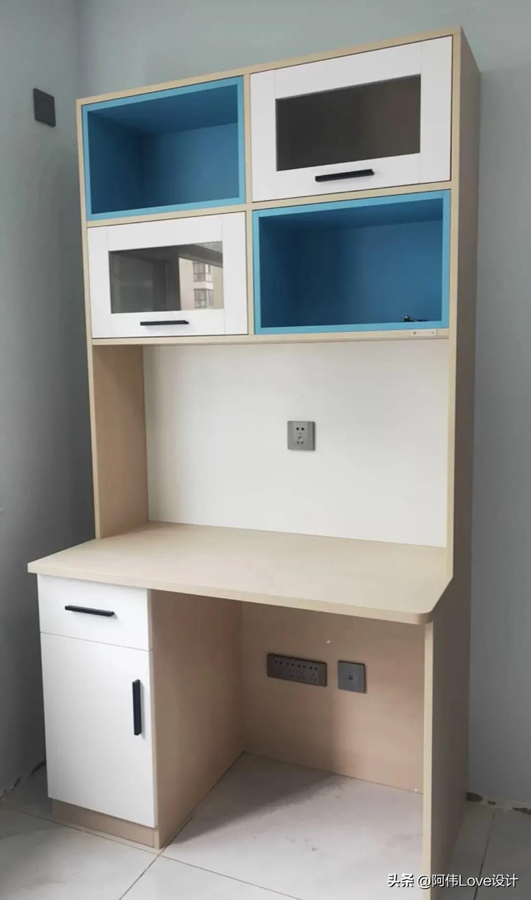 30+ Study Desk Designs - iNEWS