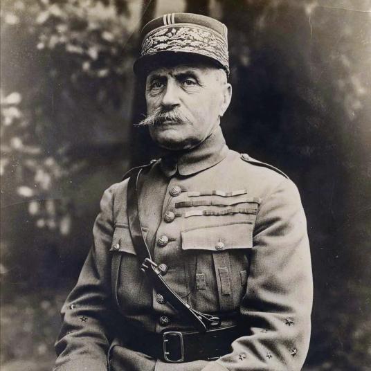 When the United States participated in the war, who was the balance ...