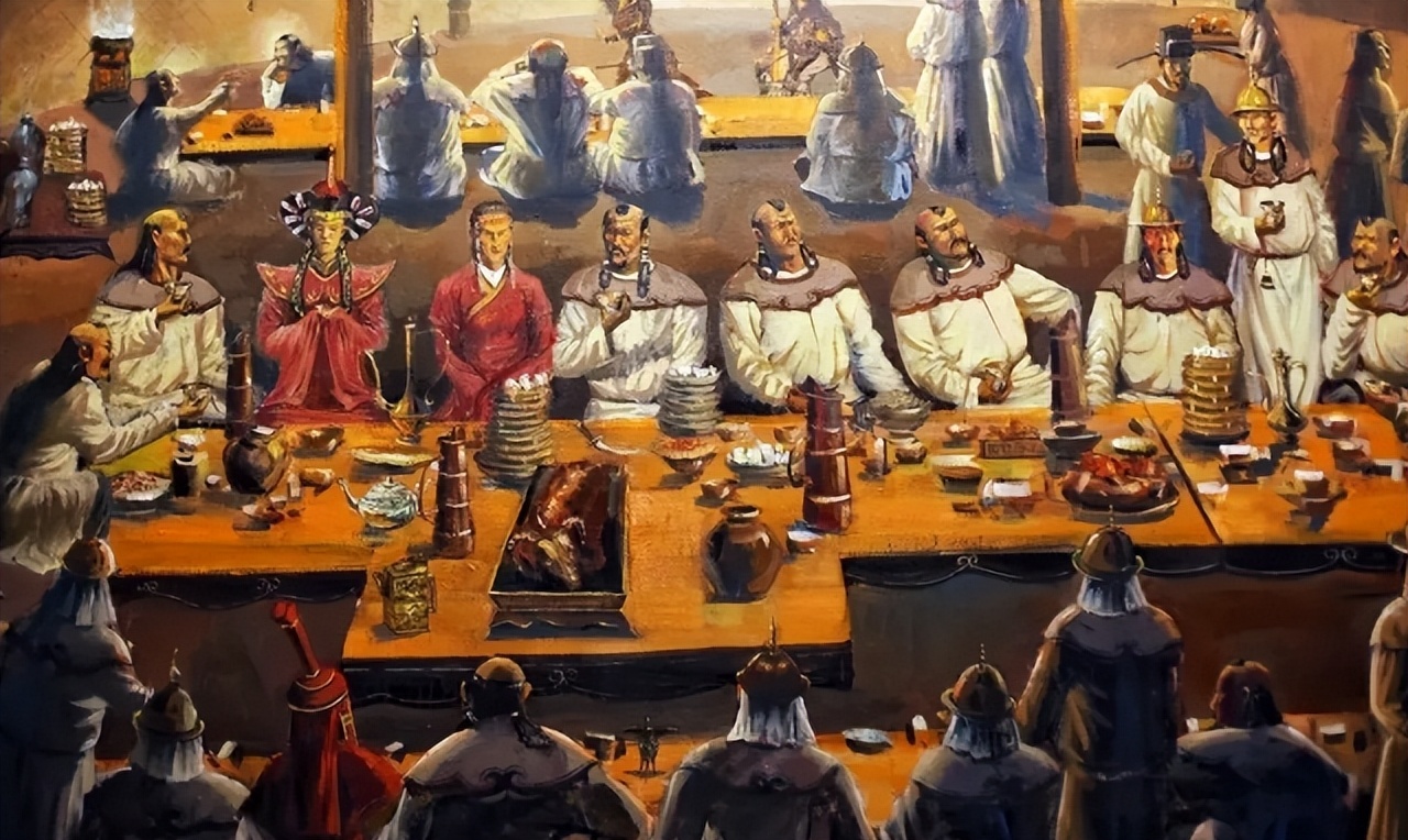 A Brief Analysis of the Sinicization Process of the Yuan Dynasty - iNEWS