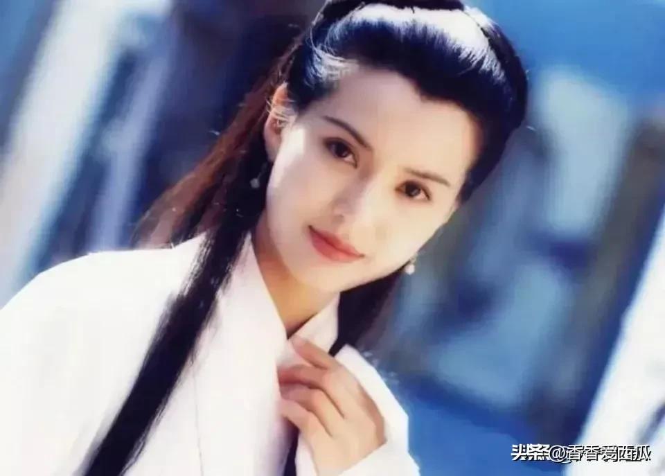 Li Ruotong's dramas are all fairies - iNEWS