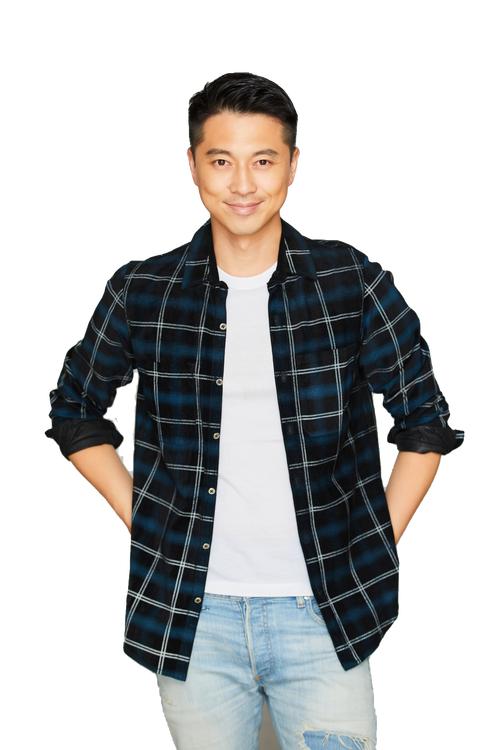 Actor Wang Lei: Married Li Xiaomeng, his girlfriend of 7 years, married ...