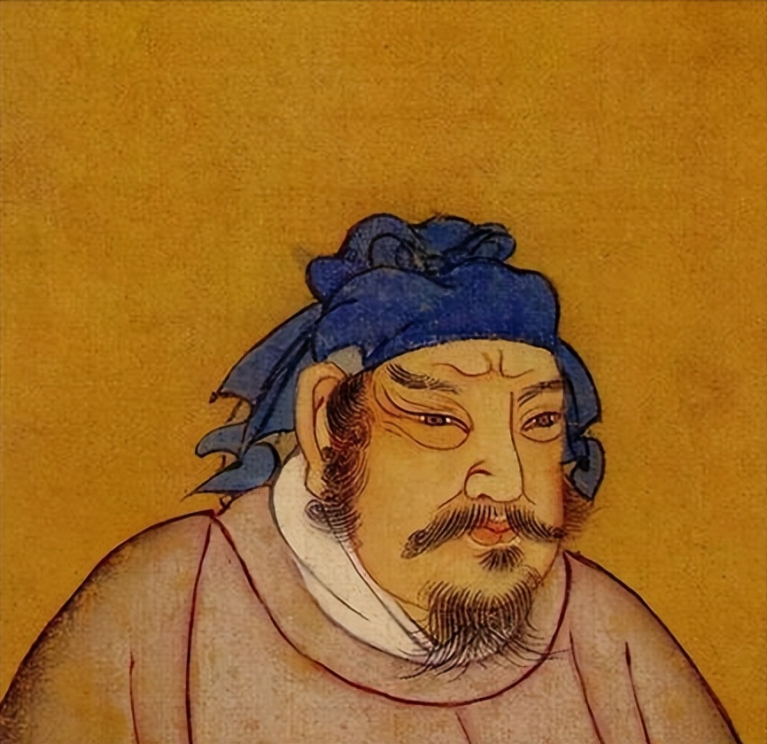 Talking about the medical skills of the ancients, Gao Xiu Huang Fumi of ...