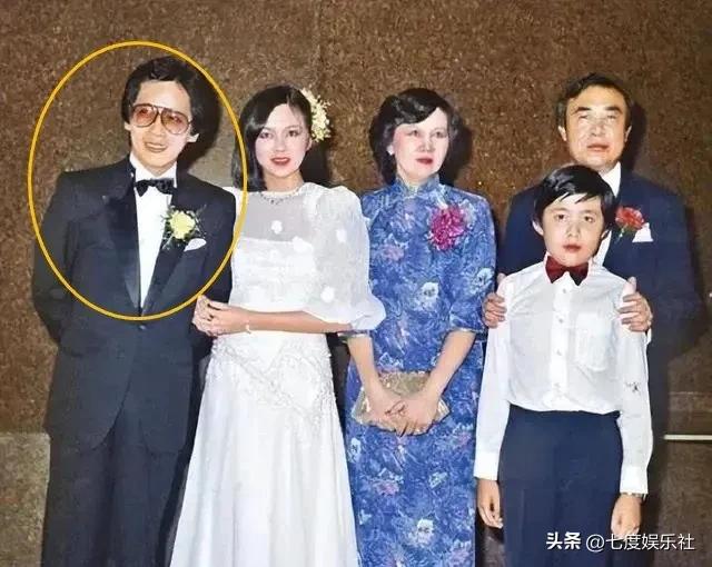 Rosamund Kwan's "golf" incident, Liu Luanxiong finally revealed the truth after 30 years! - iNEWS