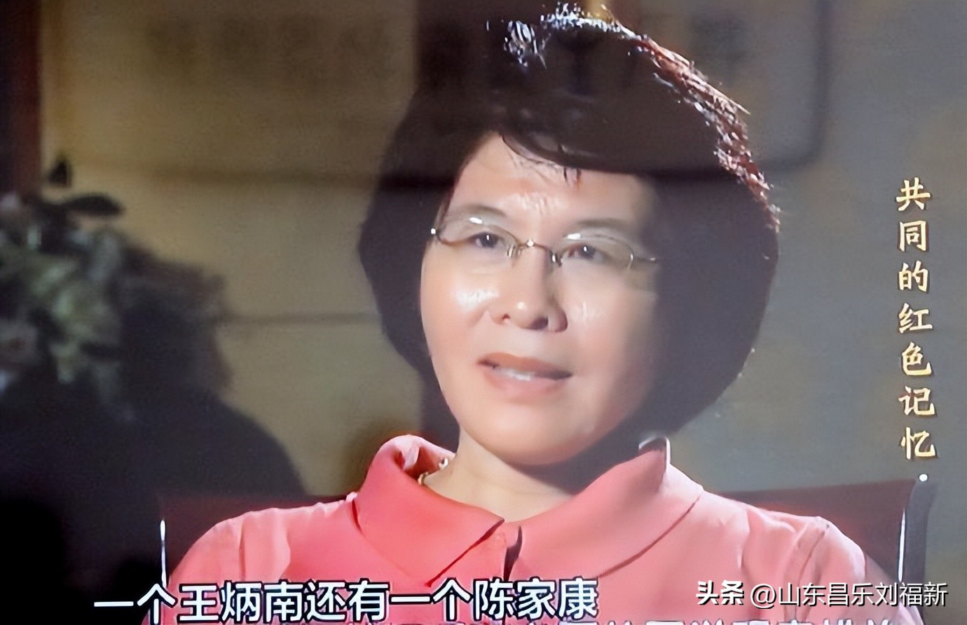 Common Red Memories: Gong Peng is irreplaceable! - iMedia