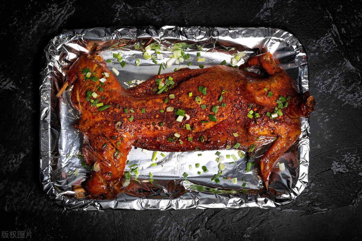 How much do Sichuanese like rabbits?Let's just say, Sichuan people have ...