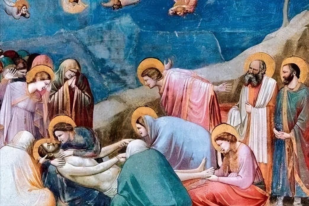 The Prosperity of the Roman Empire, the Birth and Spread of ...