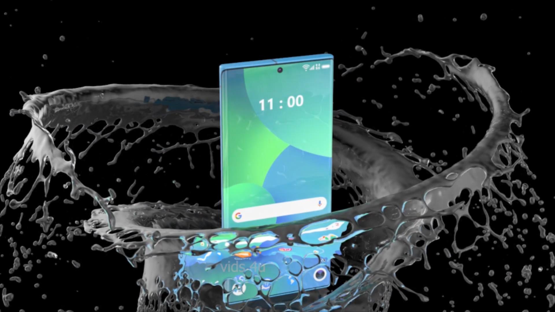 華為P70Pro炸裂登場：雙1億液體相機+雙3D鏡頭，稱霸影像之巔 - 頭條匯