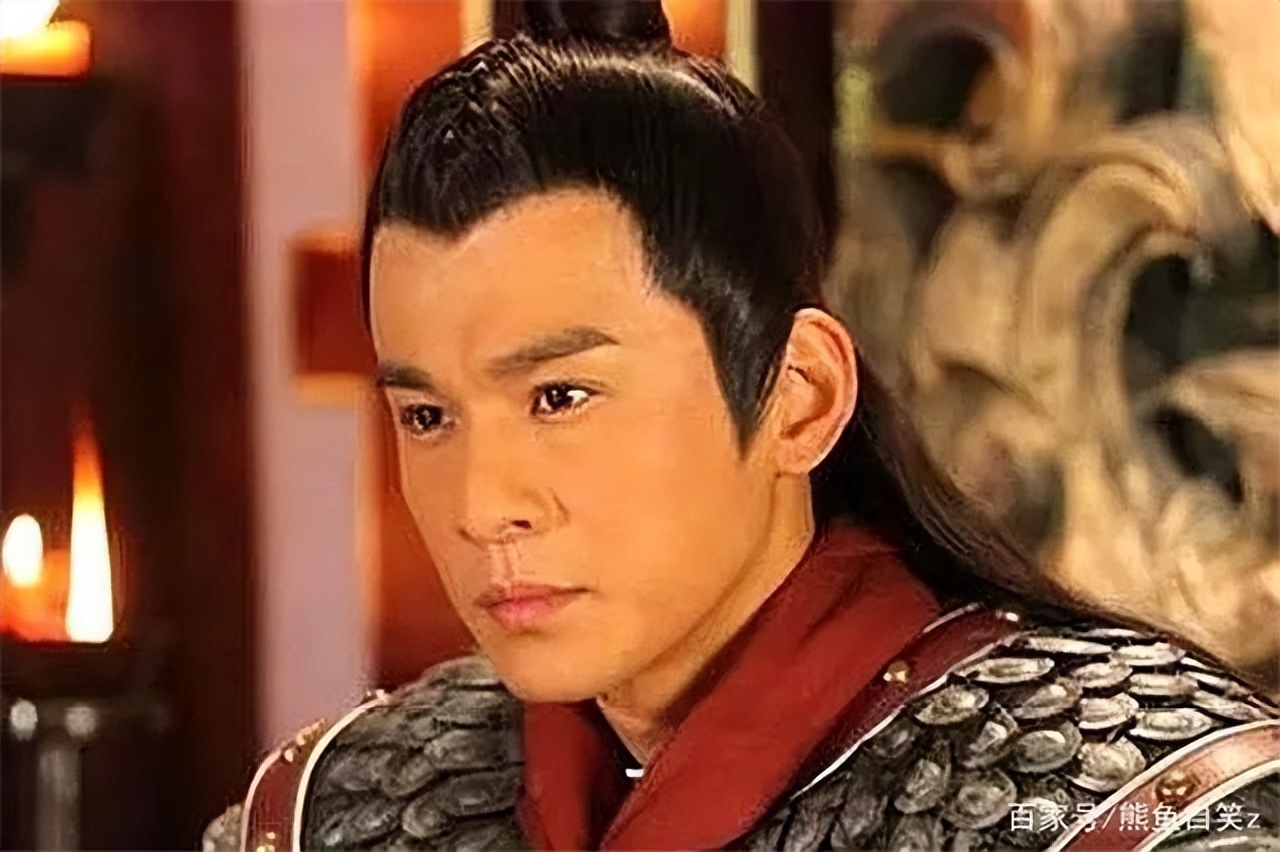 Li Jiancheng's achievements in the establishment and unification of the Tang Dynasty - iNEWS