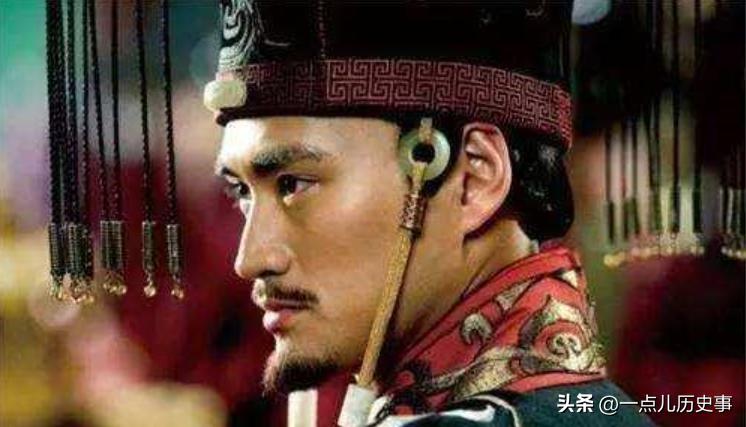 Liu Xiuwen, the founding emperor of the Eastern Han Dynasty, was very skilled in martial arts ...