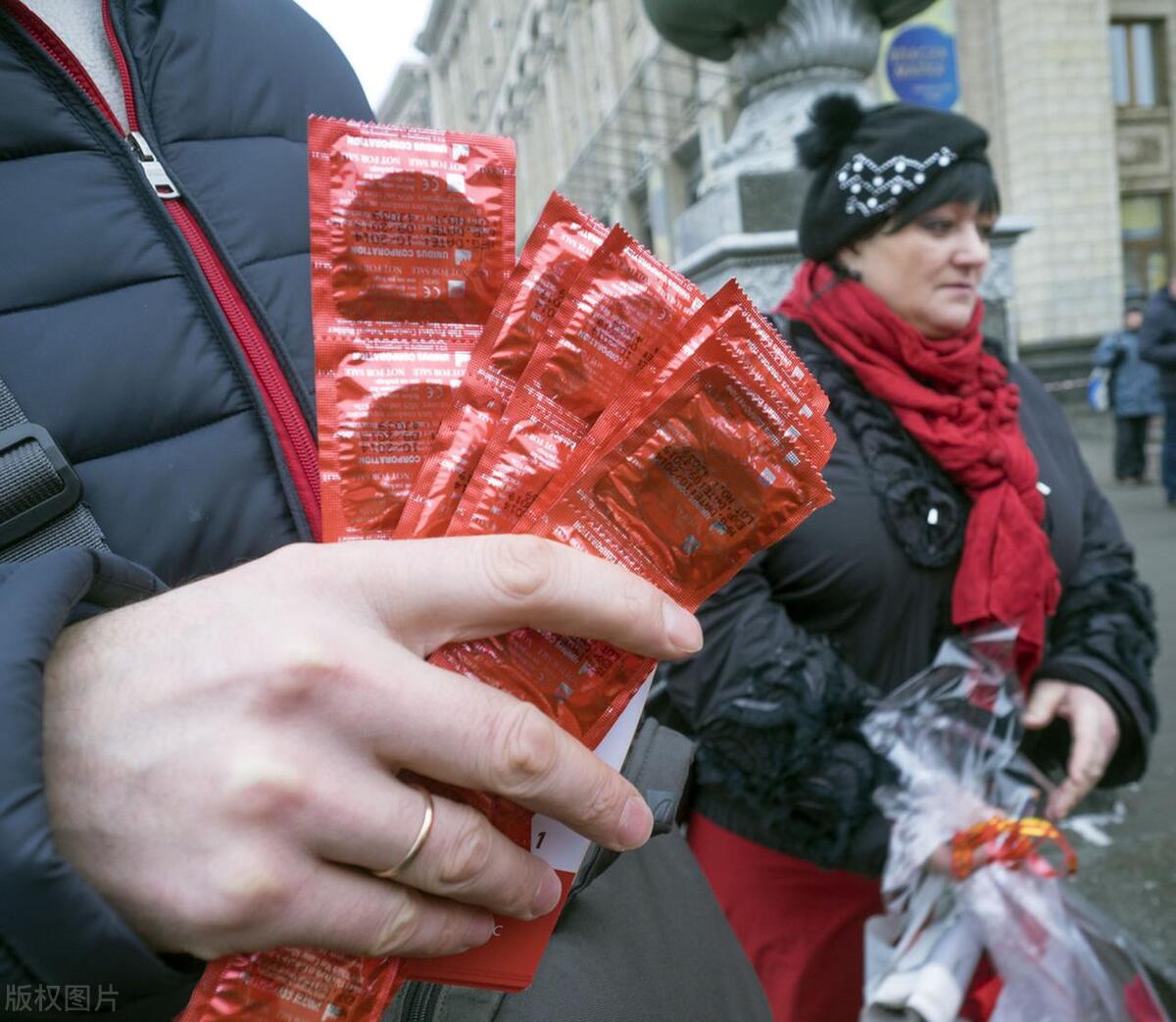 What happened to those who got "AIDS" in the end? - iMedia