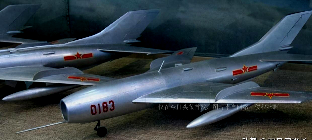 A shocking scene at the Sino-Indian border airport: 4 J-20s are nothing ...
