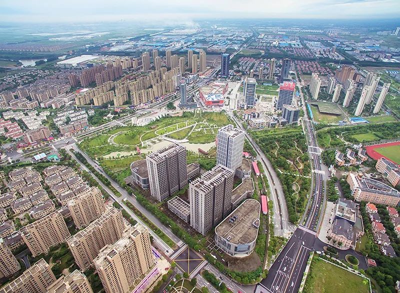 Xiuzhou: How to "show" new strength? - iNEWS