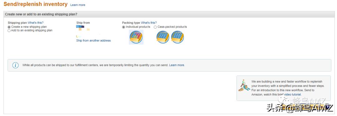Amazon Shipment - FBA Setup Specific Process and Frequently Asked ...