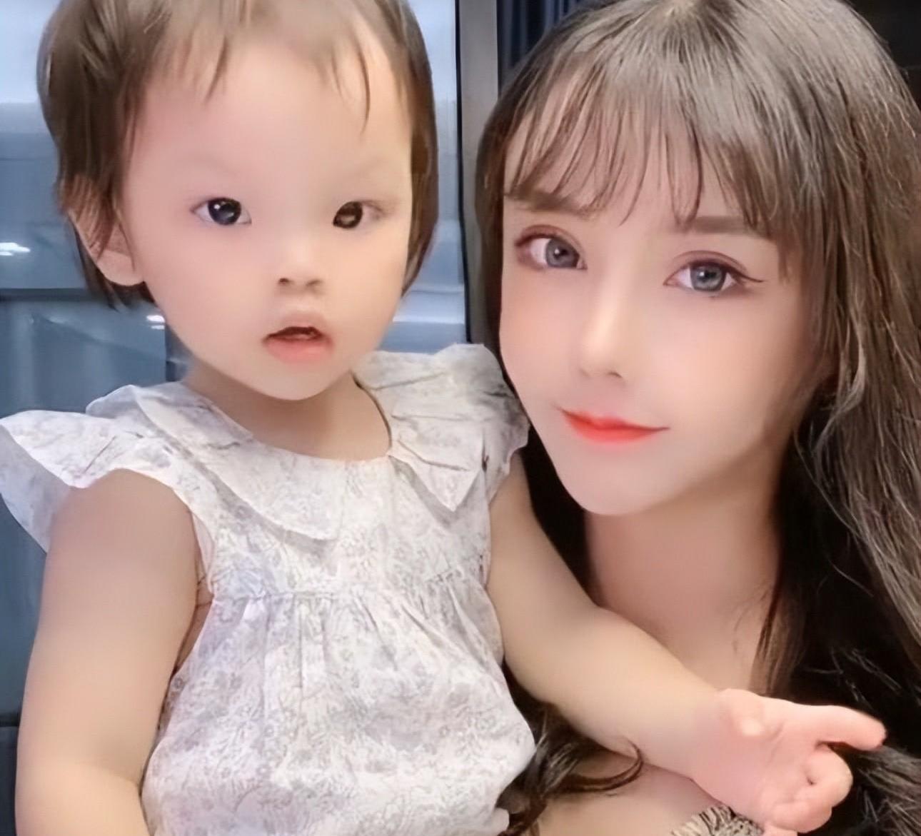 Han Anran, Wang Feng's fifth term? Han Anran is an internet celebrity ...