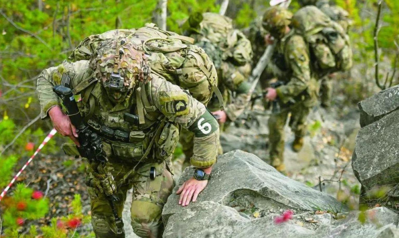 The Armageddon of Kherson is approaching, the United States and Russia ...