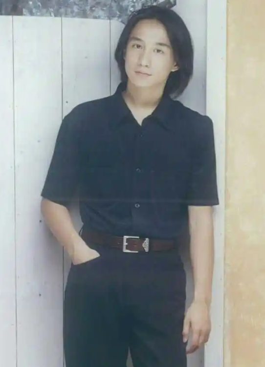 Huang Lei, who can be called brothers and sisters with big names from ...