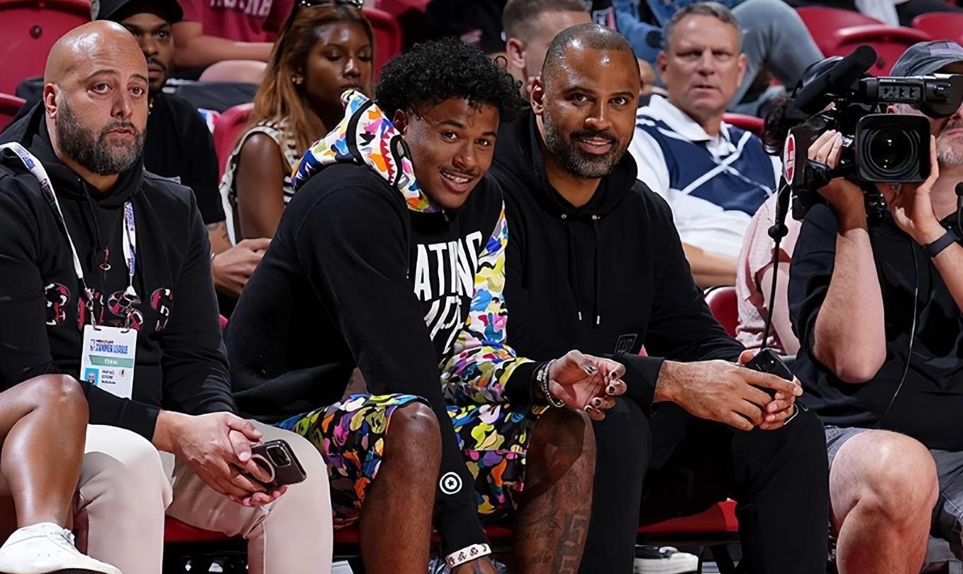 Original Famous Note: During Rockets training, Jaylen Green was scolded ...