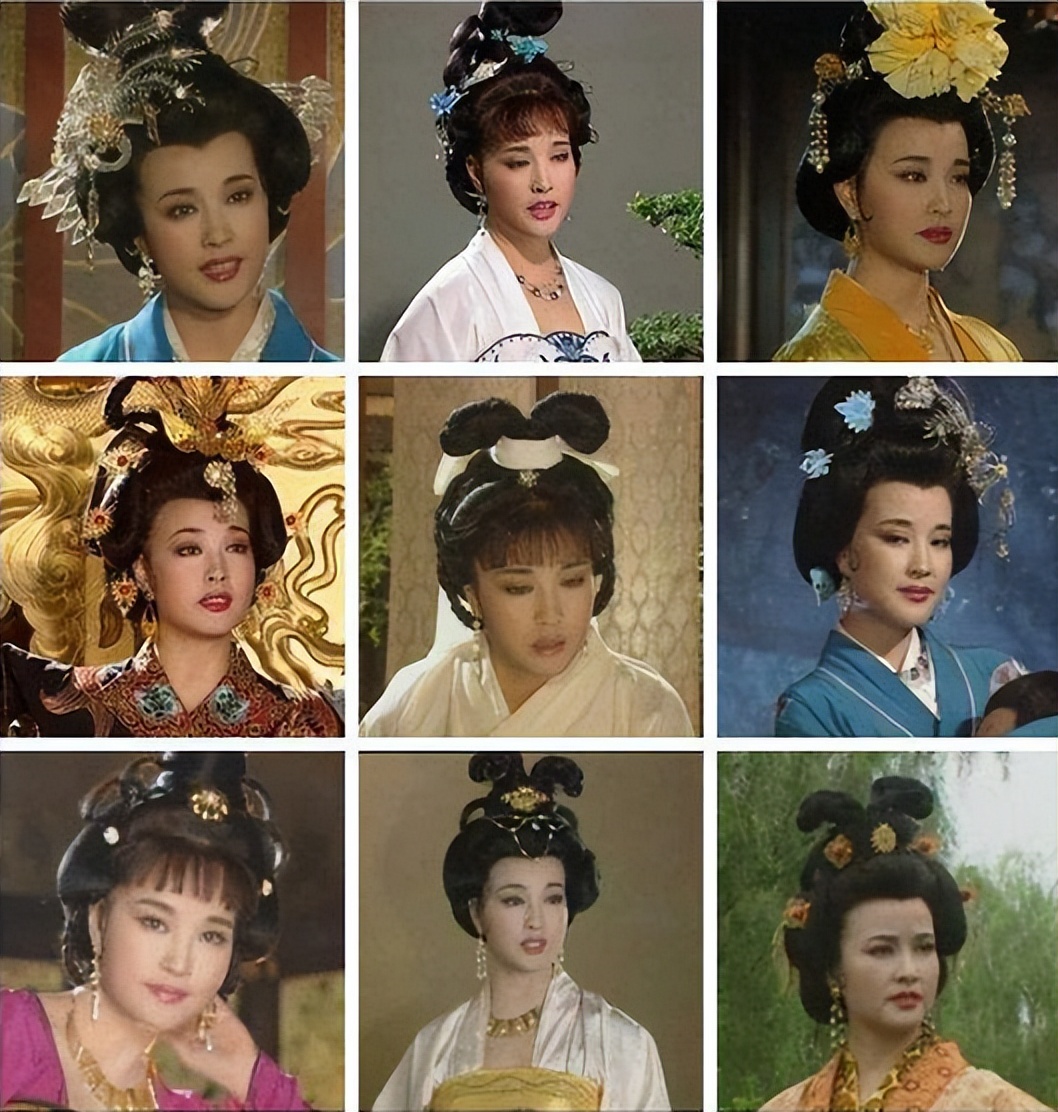 Chen Jialin and Li Jianqun: The Legendary Story of "The Legend of ...