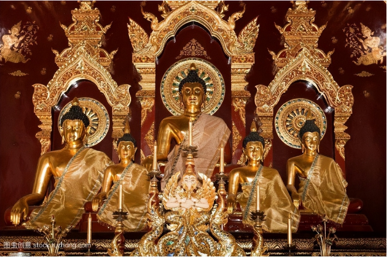 Ancient Indian Buddhism: Doctrine, Social Influence and Modern ...