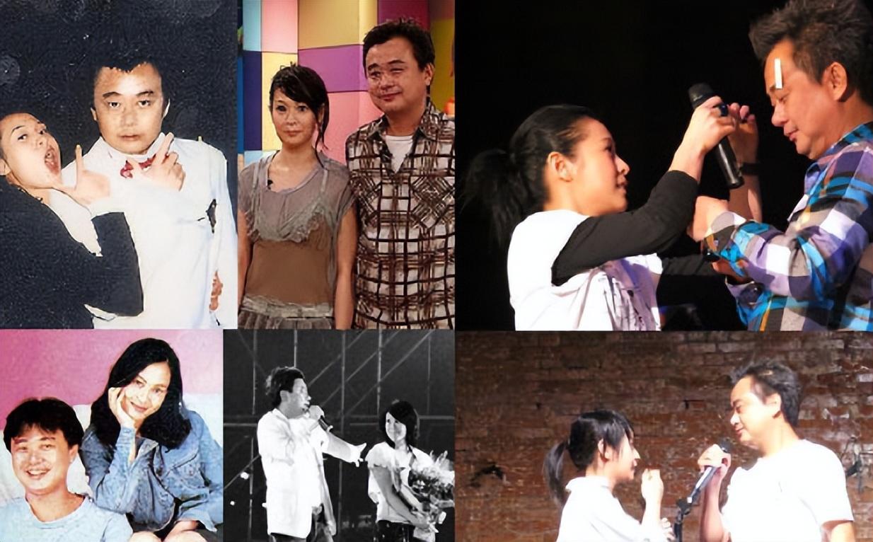 Taiwanese singer Chen Sheng was exposed to sexual harassment. I don't know how milk tea feels ...