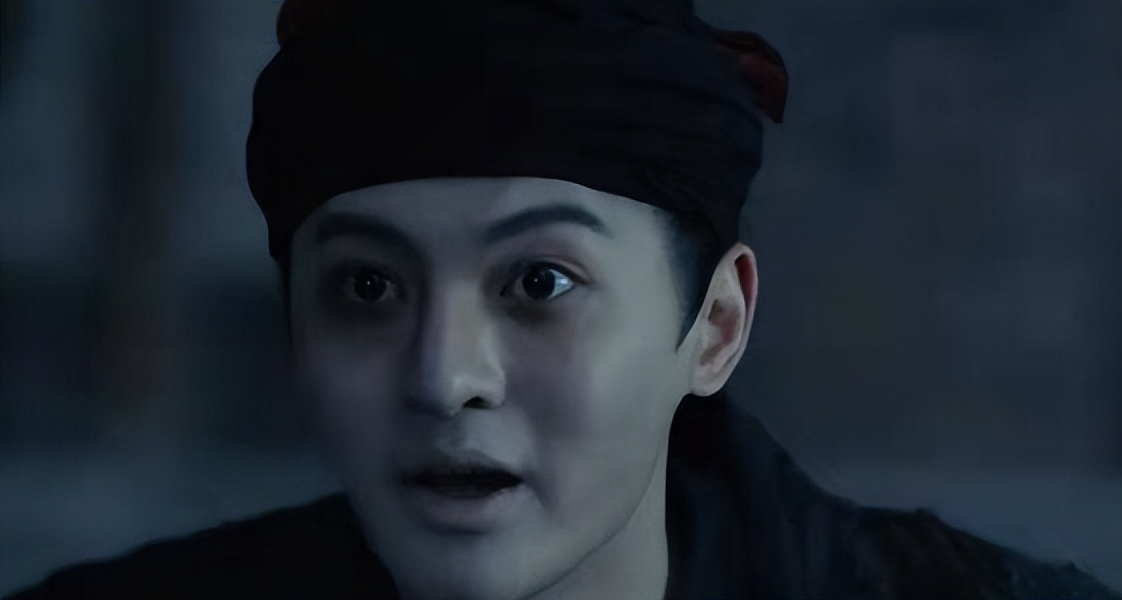 "Story of Tang Dynasty" Gantang Station takes you into the three evils ...