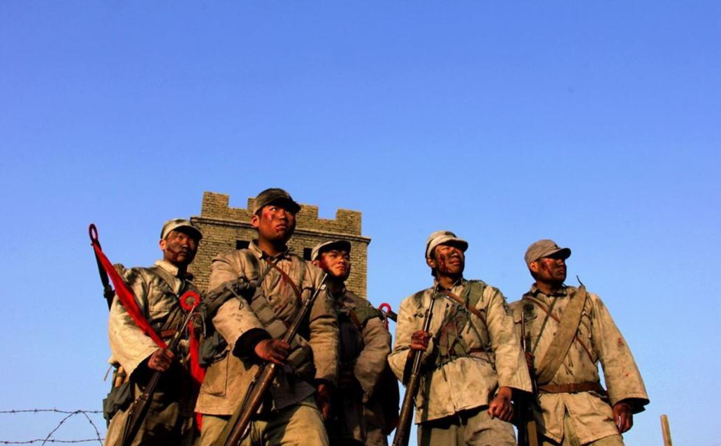 Yang Chengwu: The pioneer who took the Luding Bridge and killed the ...