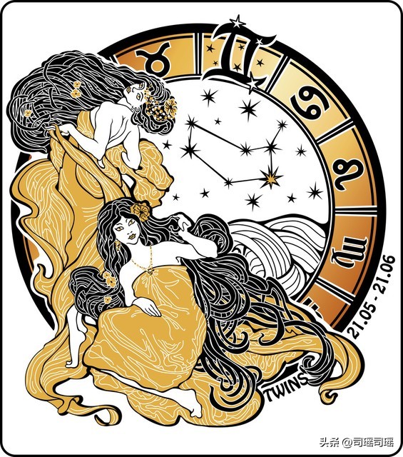 Beautiful and temperamental, the three female constellations who have ...