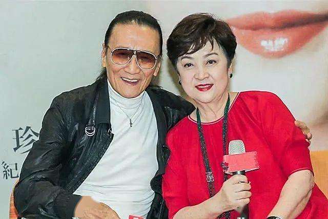 Actress Zhen Zhen: Can't stand the complacency with Liu Jiachang, she ...