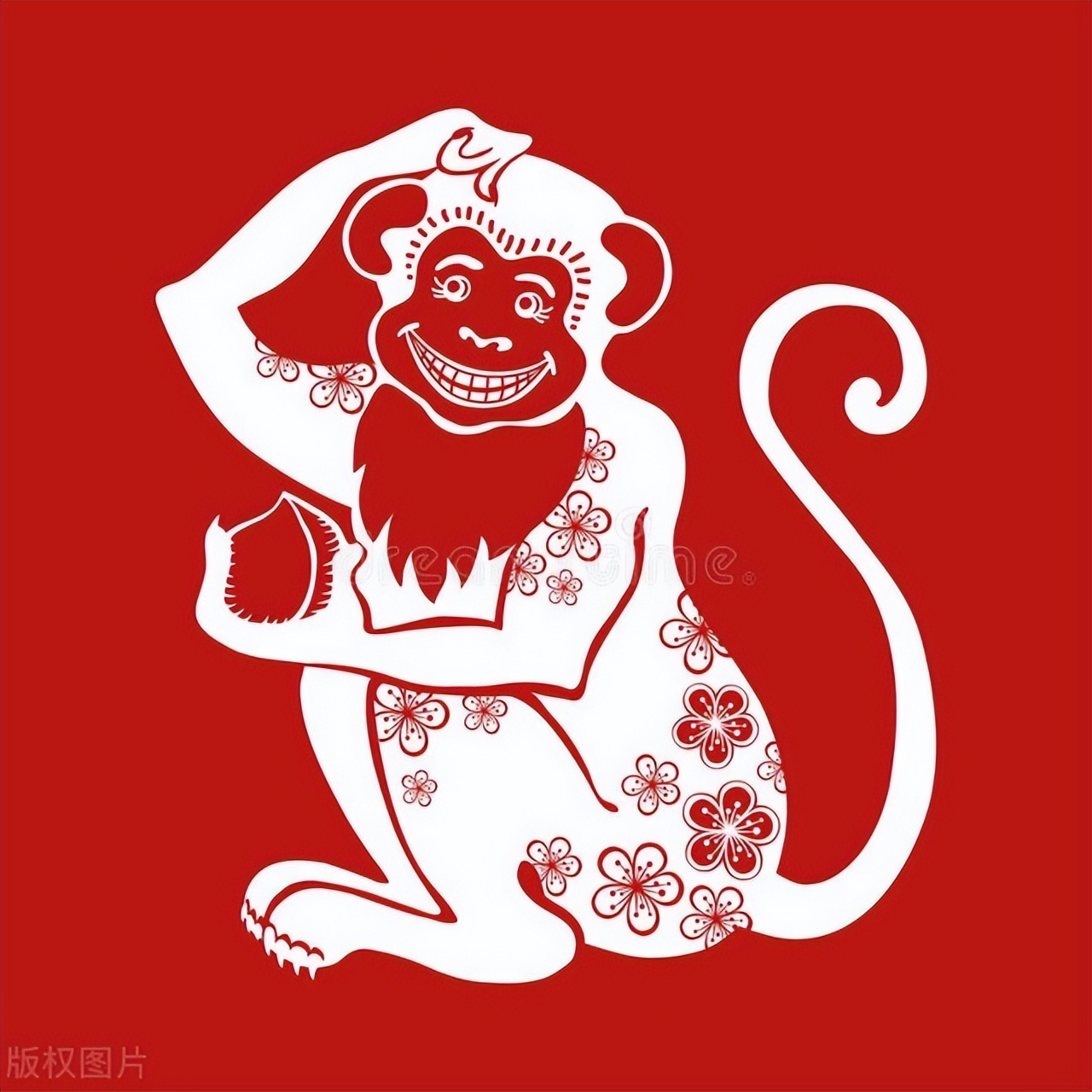 The zodiac ox, rooster, and monkey have a lot of wealth and a steady ...