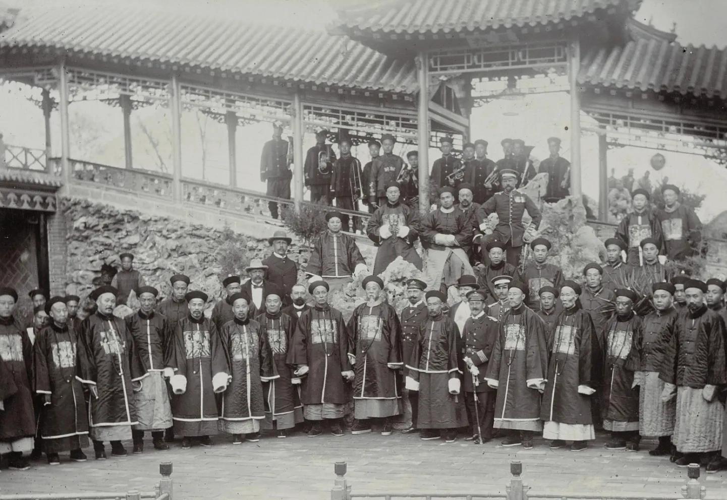 Qing Dynasty Culture - iNEWS