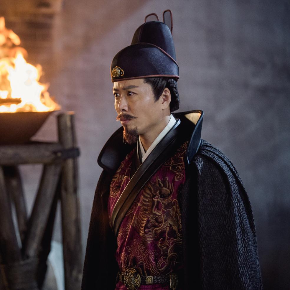 Li Fuda's Prison: A civil false accusation caused Jiajing's fury, and ...