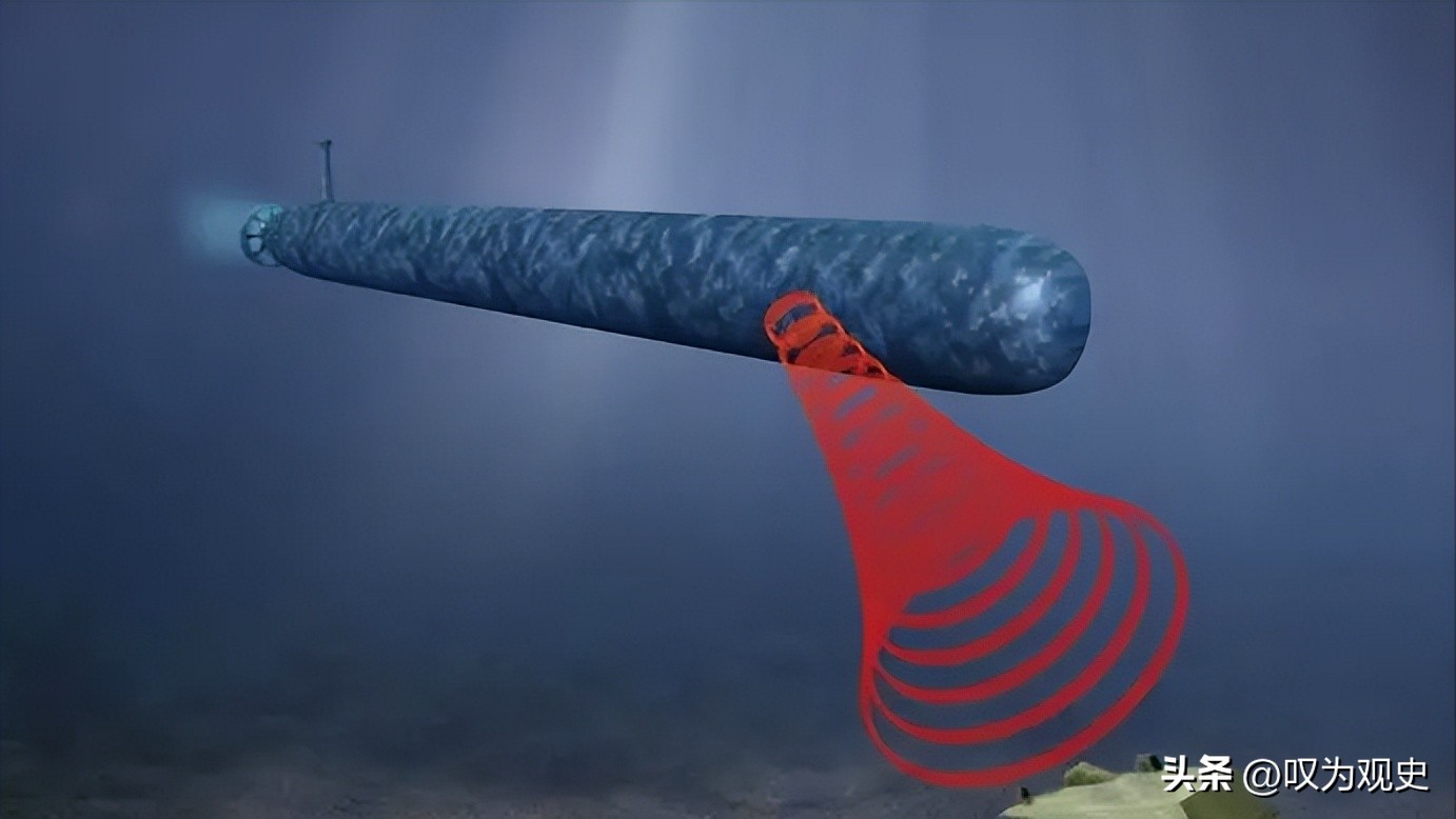 Underwater robot sensing technology, how it is used, and what fields ...
