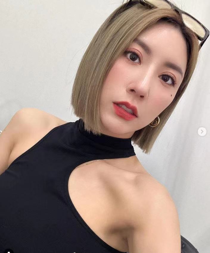 Fan Weiqi supports her husband Chen Jianzhou as an upright person, and ...