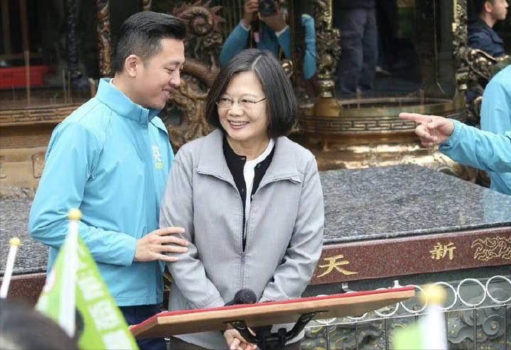 Huang An: My story with her is over - iNEWS