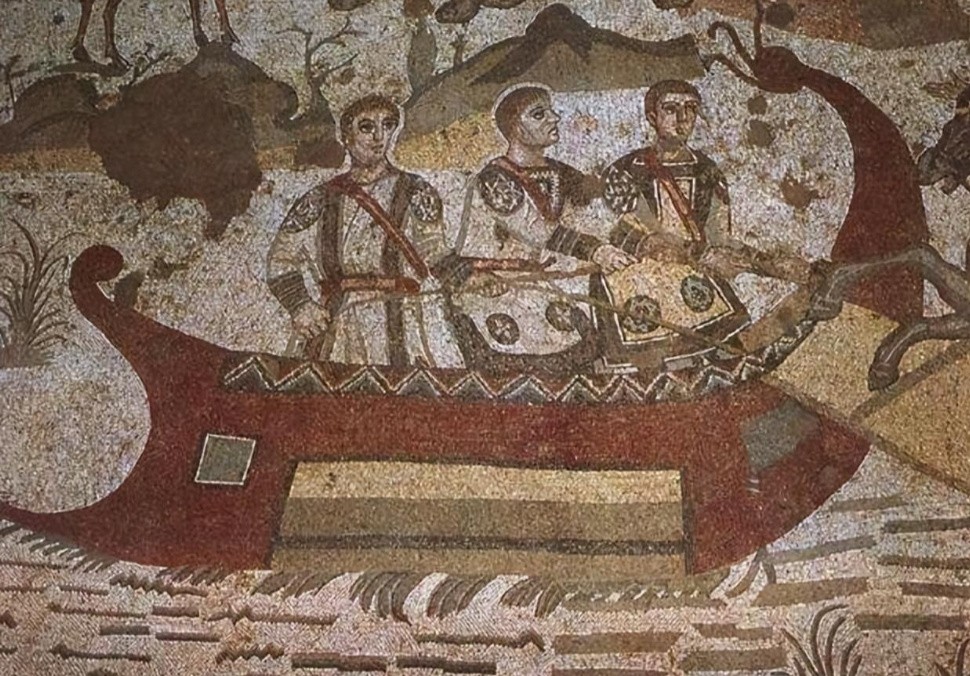 The Study of the Red Sea Trade in the Early Roman Empire: Where History ...