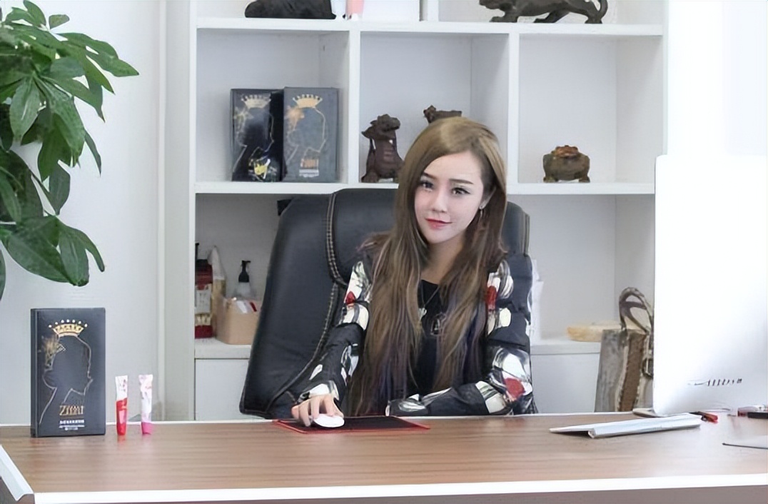 Passing the test and passing the test, Xue Dachu Ruixue meets the ...