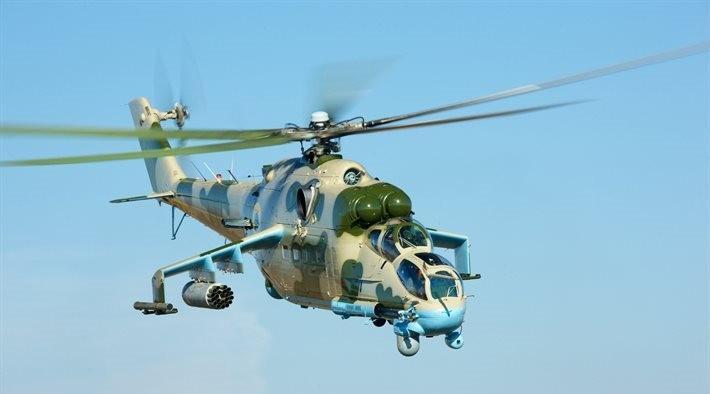 The Russian army intercepted Ukrainian rockets, and the Ukrainian army ...